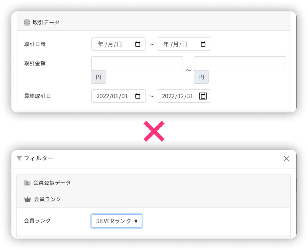 LINEミニアプリ活用】最近来店がないお客様(休眠顧客)に刺さる LINEミニアプリ活用】最近来店がないお客様(休眠顧客)に刺さる